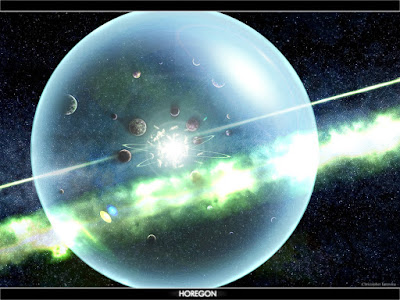 Sora's Pictures of Various Cool Stuff: Mega Structures