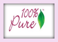 100% Pure ~ Shopping Online con Piccolo Spazio Vitale
