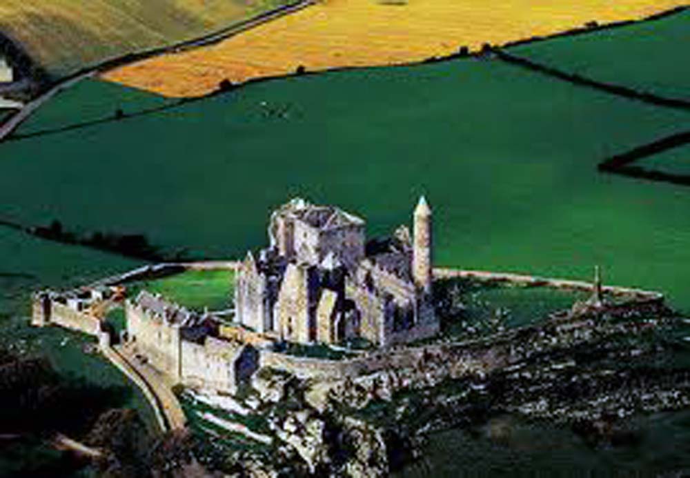 House of Brian Boru: Brian Boru