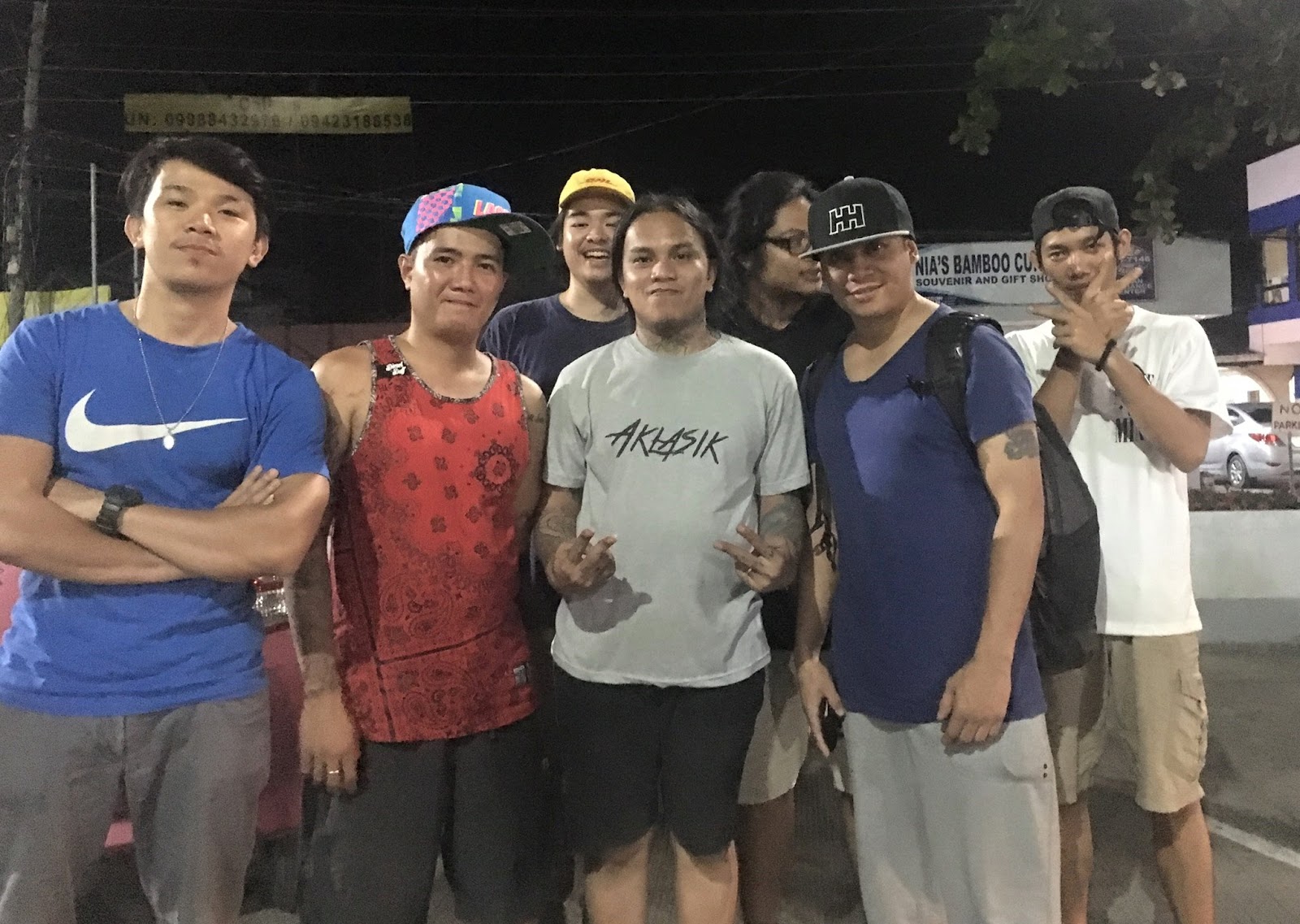 Why We Love Mike Swift's For The Love of HipHop Mindset