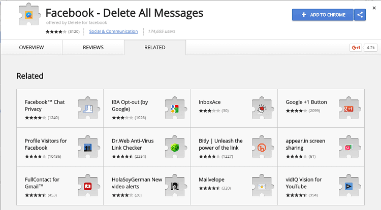 Using This Easy Trick You Can Delete All The Messages From Facebook Messages Inbox In One Click using-this-easy-trick-you-can-delete-all-the-messages-from-facebook-messages-inbox-in-one-click