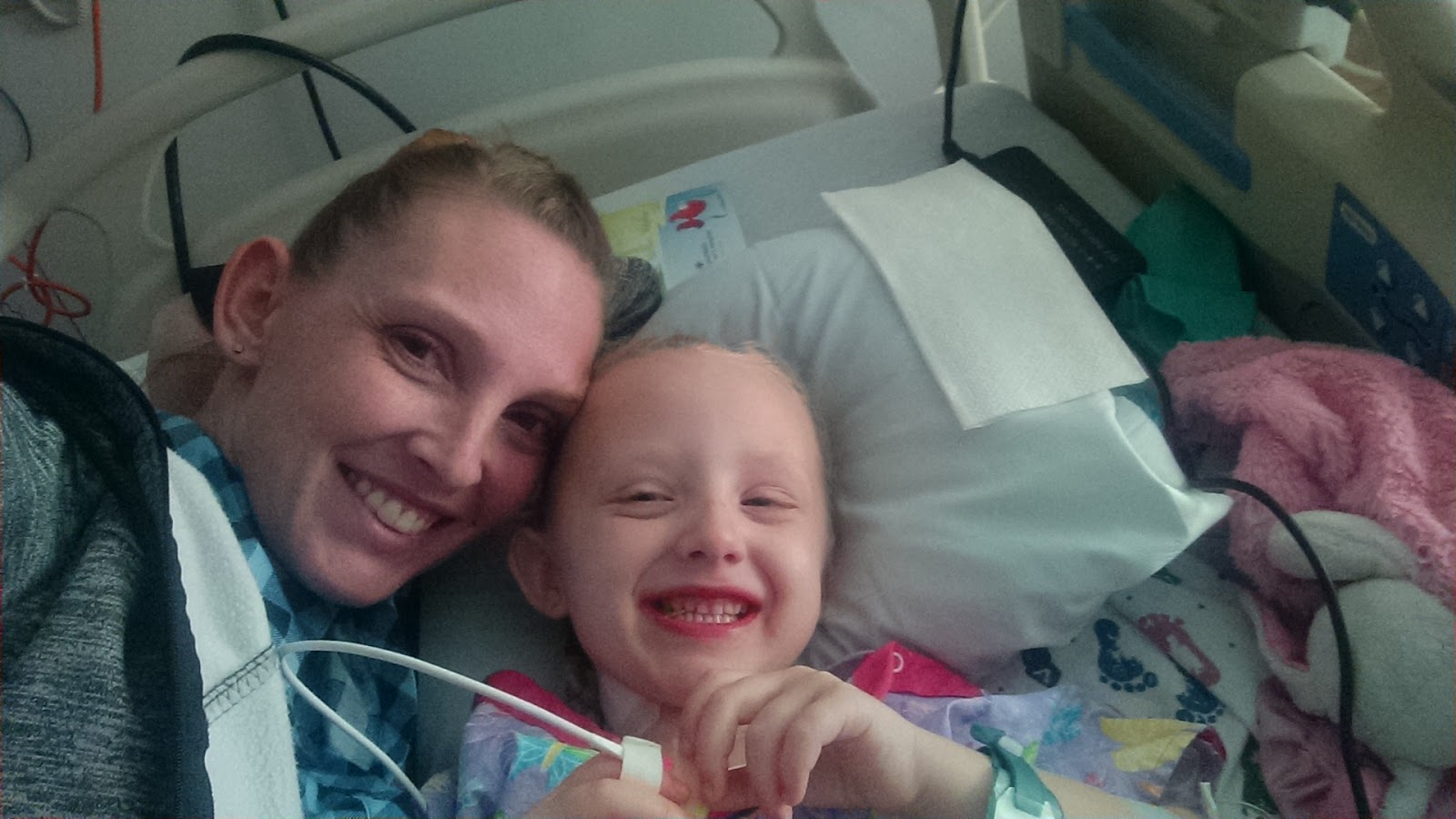 The Story of a Baby with SVT(PJRT)