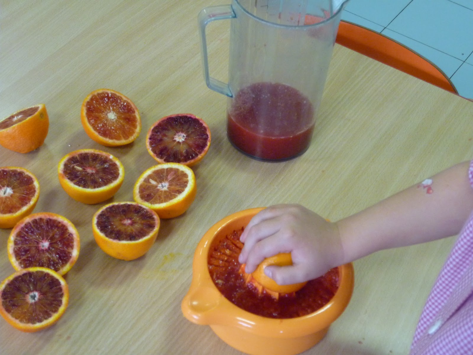 GLI ELEFANTI: FACCIAMO LA SPREMUTA!!!!!!