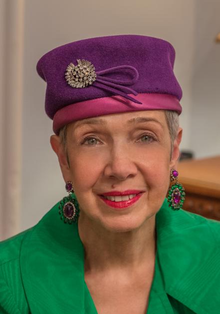 Book Q&As with Deborah Kalb: Q&A with Yona Zeldis McDonough