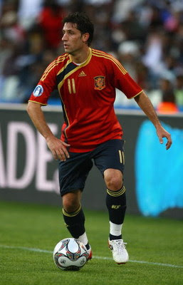 O Anarcobenfiquista: Capdevila vai vestir o manto sagrado!!