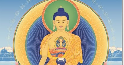 Buddyzm Tybetański: "Sutra Serca"