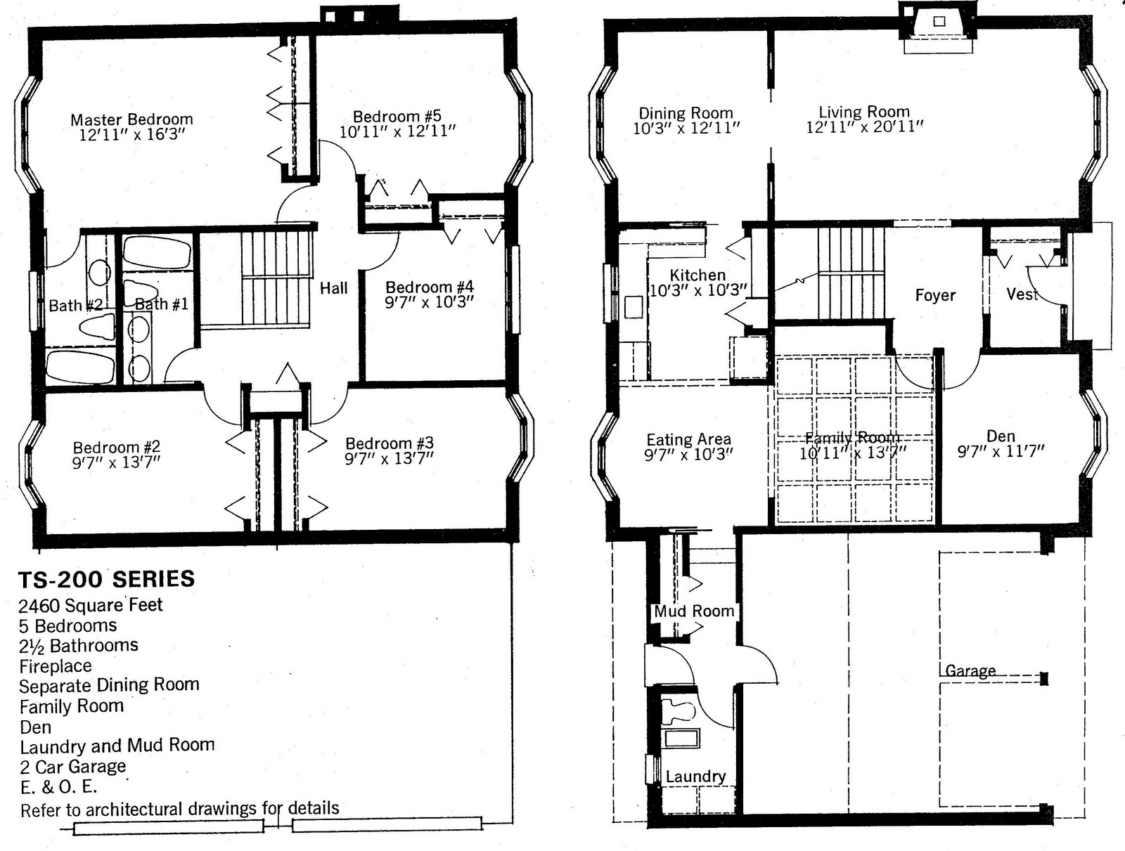 Modern Mansard - The Neo-Mansard Roof