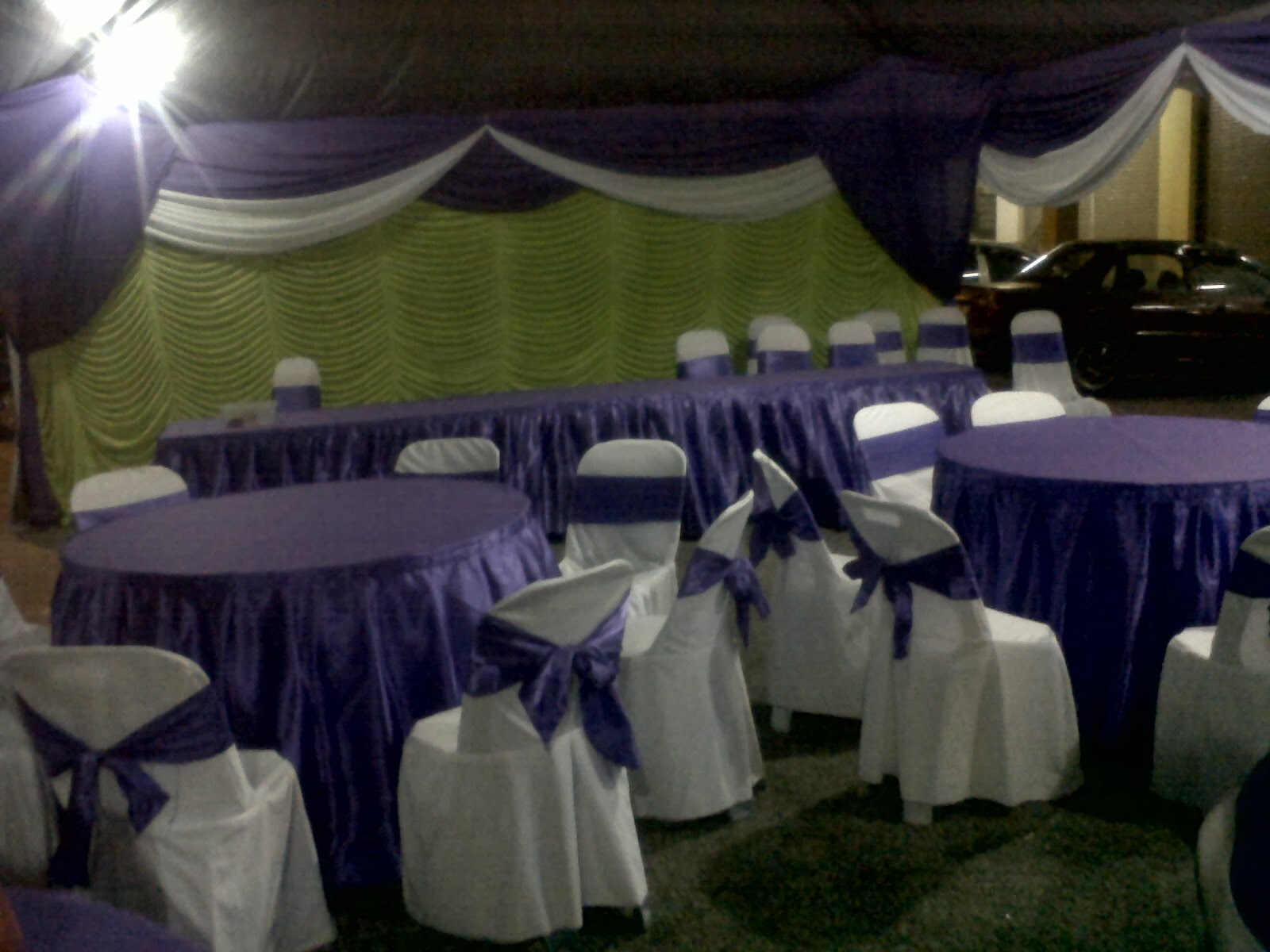 Gambar Khemah Arabian | Dekorhom