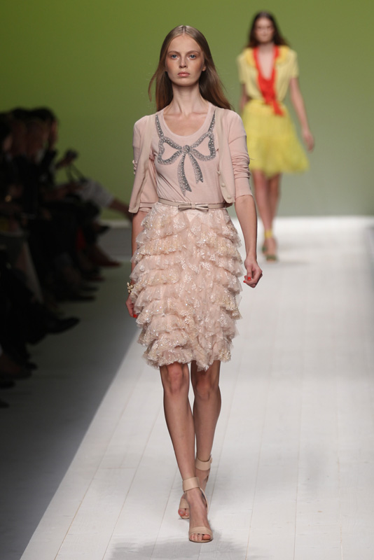 Polish Models Blog: 20110923