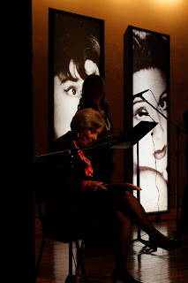 Maribel Coccó: HOMENAJE A PITA AMOR