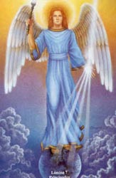 Heraldry of Life: KABBALA-Cei 72 de îngeri păzitori / The 72 guardian ...