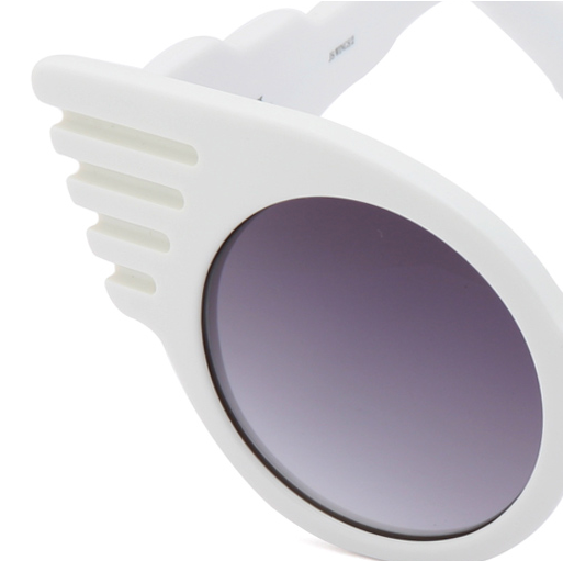If It's Hip, It's Here (Archives): New 2011 Collection Of Funky Eyewear ...