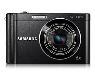 violia sagita blog: Kamera