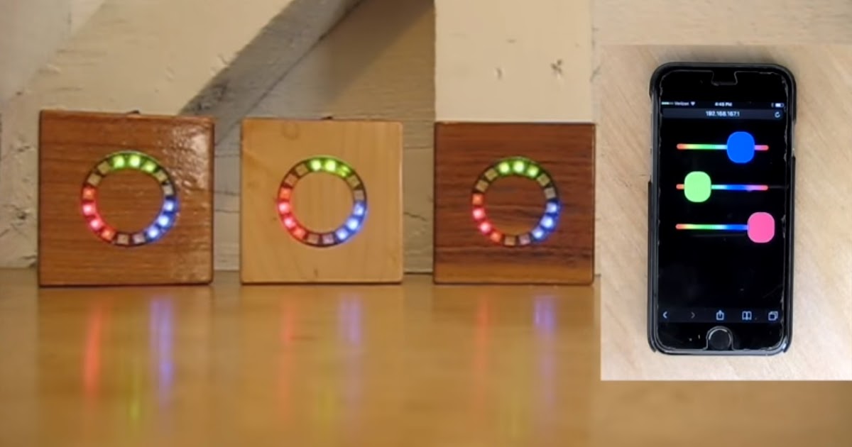 EasyMesh leva as redes mesh aos Arduino e ESP8266 | Aberto até de Madrugada