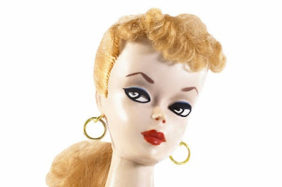 History of Barbie Doll ! ~ All-INFORMATIONZ