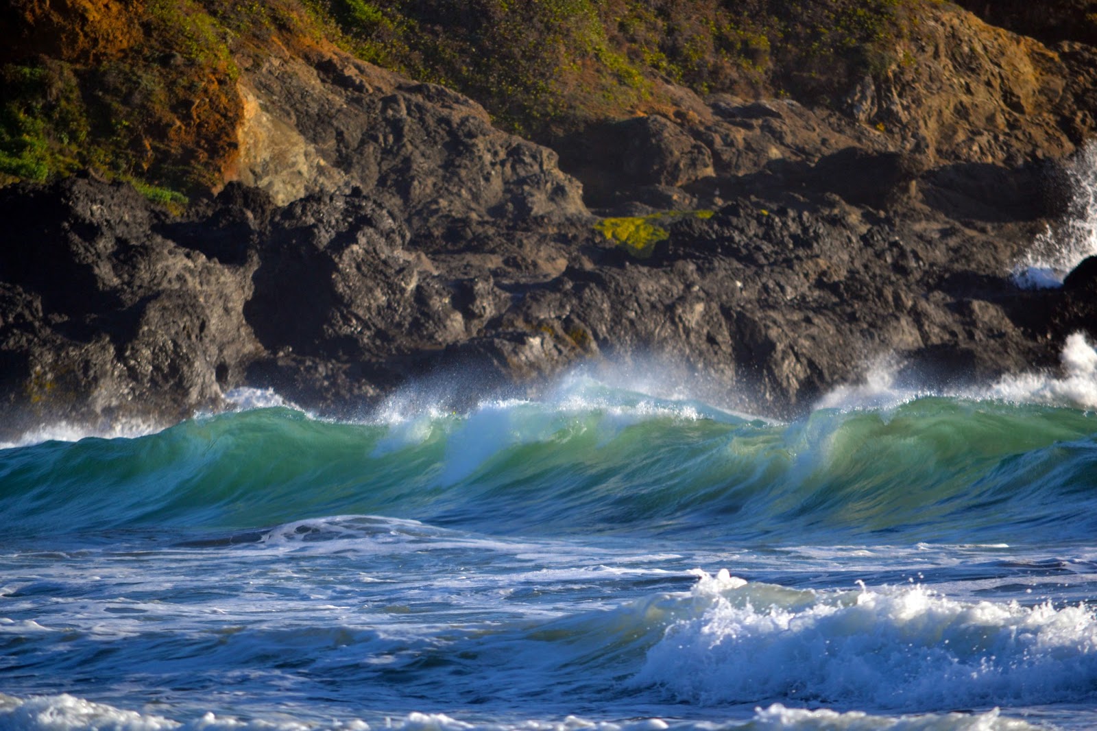 STX Photography by Carlon Cathey - www.stxwavephotography.com: Choppy ...