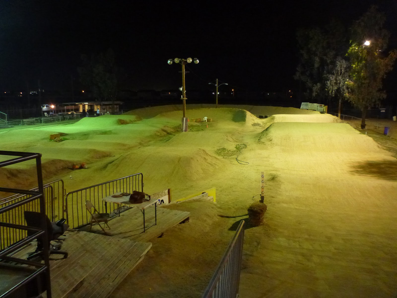 Future Champion of BMX: Lake Perris BMX