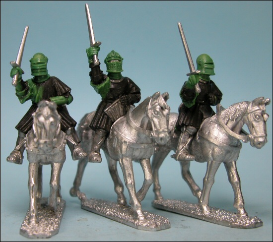 Wargame News and Terrain: The Assault Group: New Italian Wars greens!