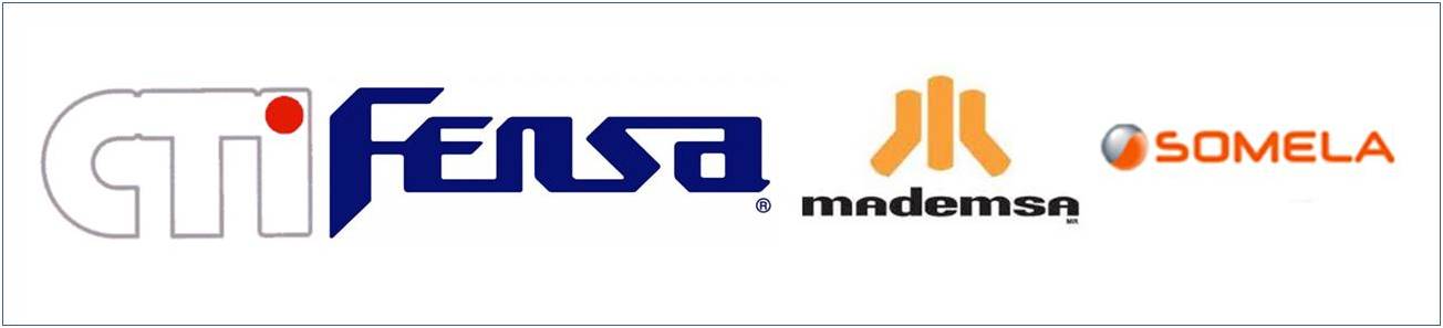 Cormetal: Fensa, Mademsa: ahora con pasaporte sueco