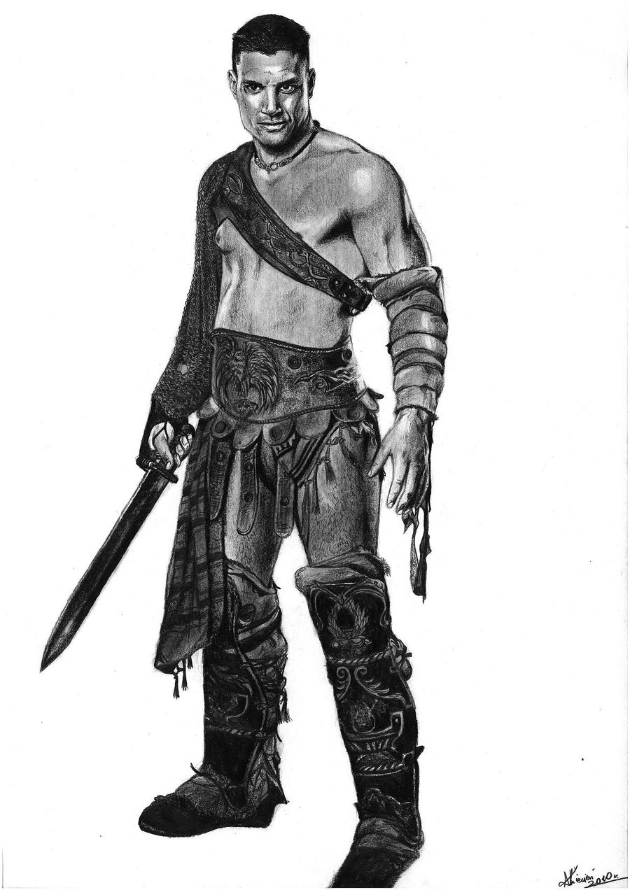 ENTRE ASOMBROS: CRIXUS