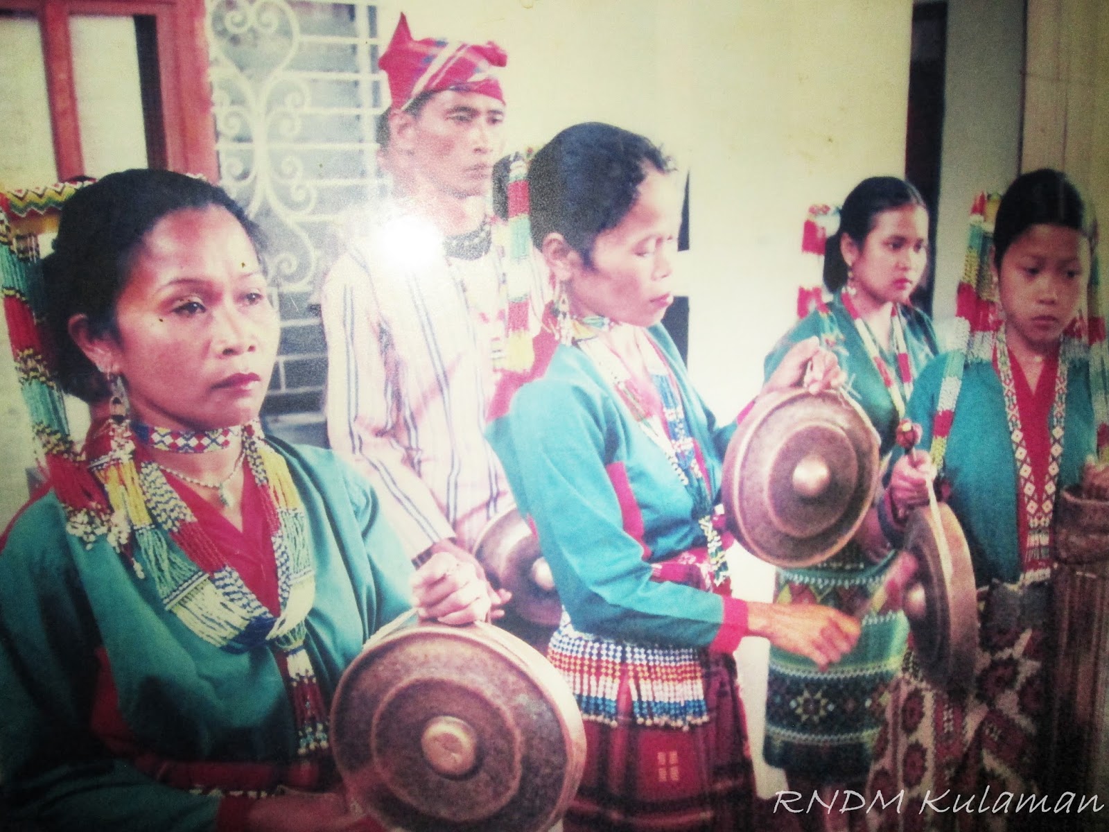 Portal to the Plateau: Brass Musical Instruments