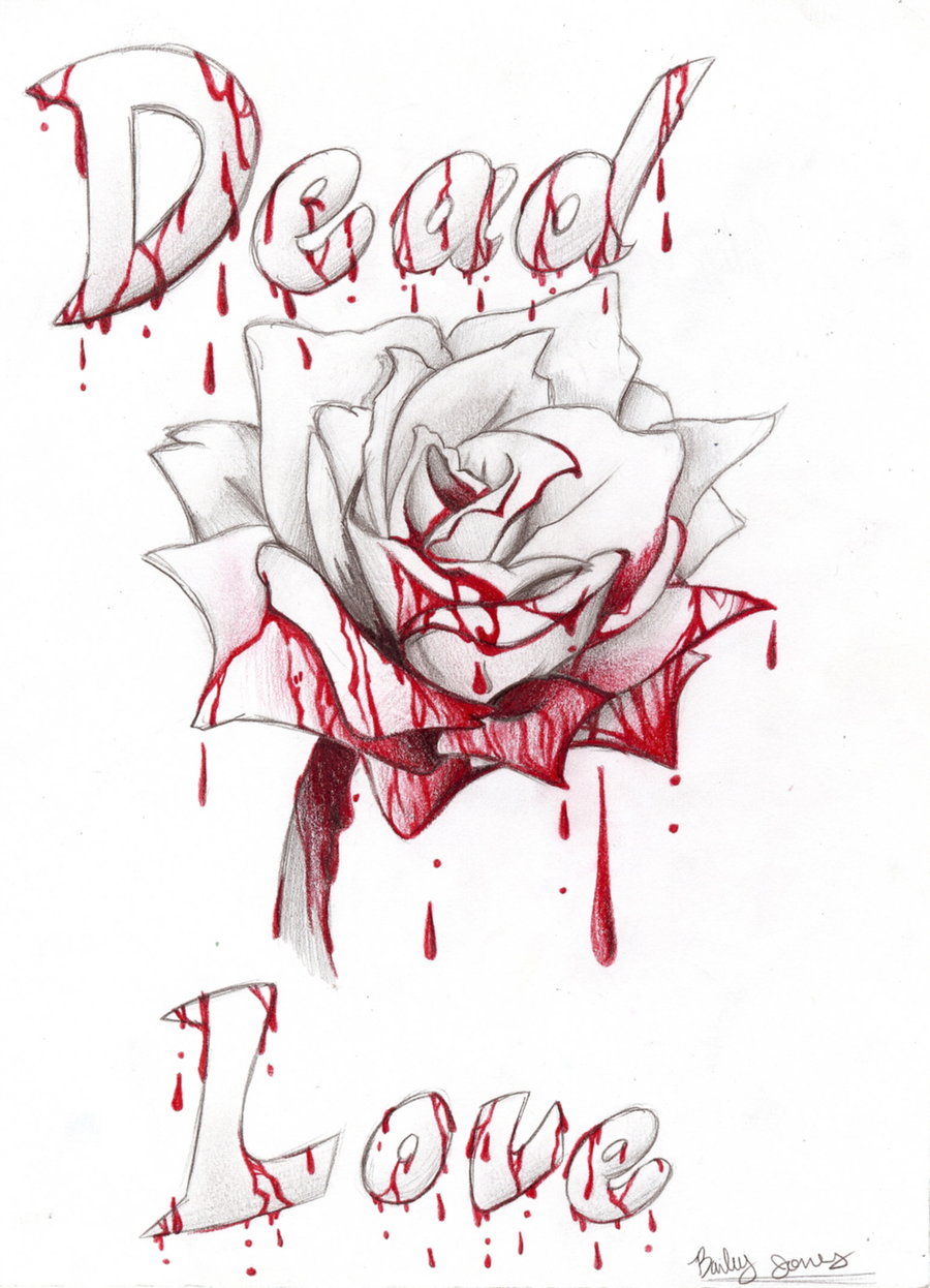 Think Akwa Ibom!: Poem of the Week: Dead Love By Elizabeth Siddal