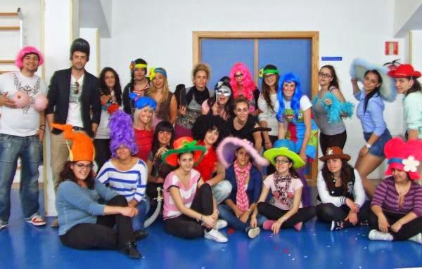 Animación sociocultural: INTRODUCCIÓN