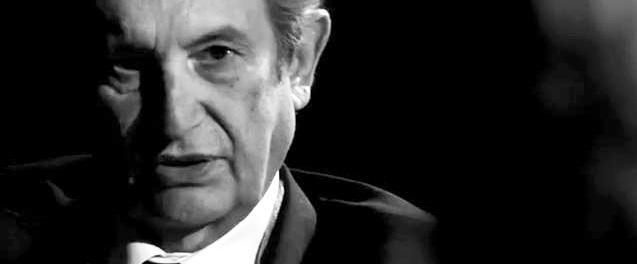 Antonio Cubillo, líder independentista