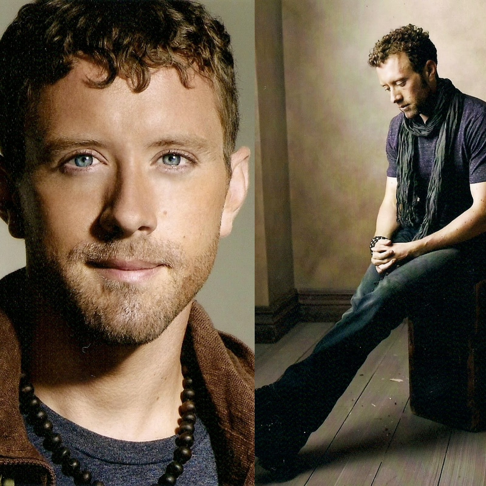 Autografy Gwiazd Tj Thyne Jack Hodgins From Bones
