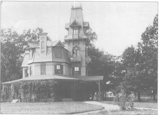 Historic Oakhurst