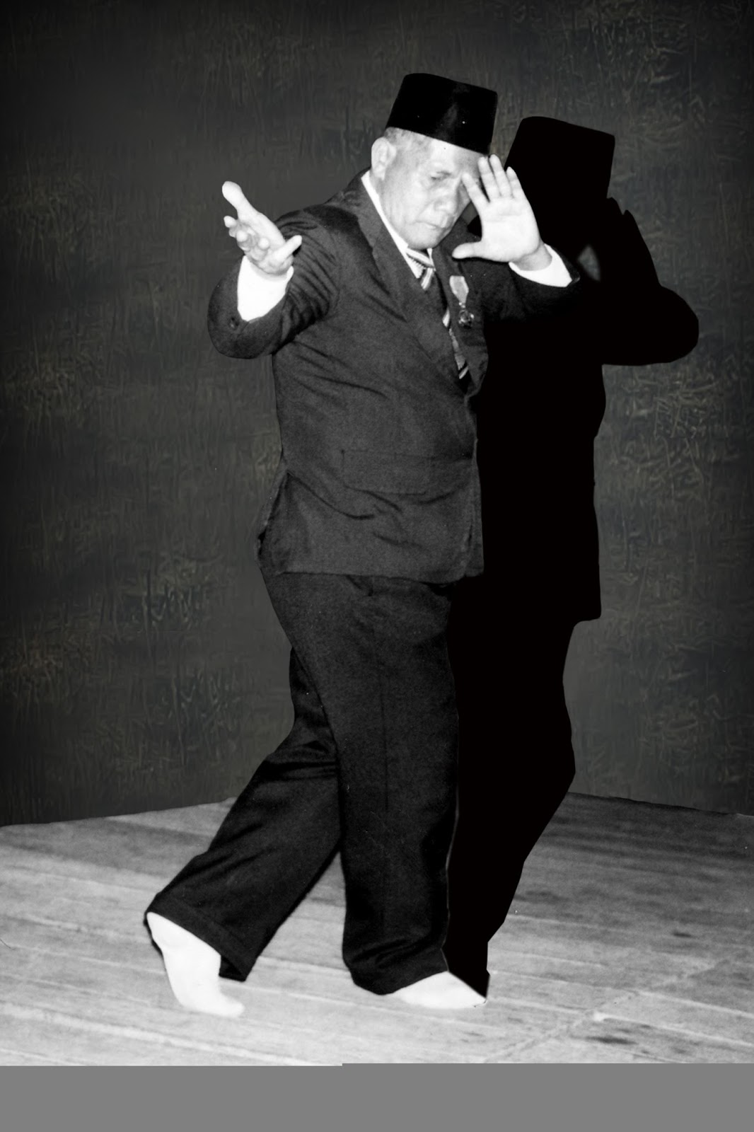 Gambar Foto Bapak Pengasuh SETIA HATI WINONGO | Persaudaraan "S-H ...