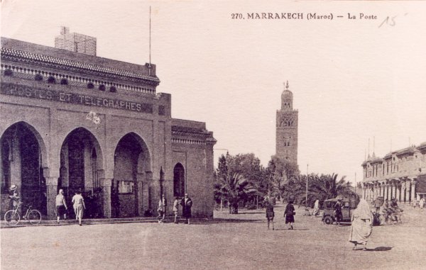 The old Morocco (2)