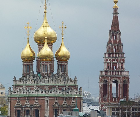 Astrid . Riedel . Glass . Artist : Moscow!