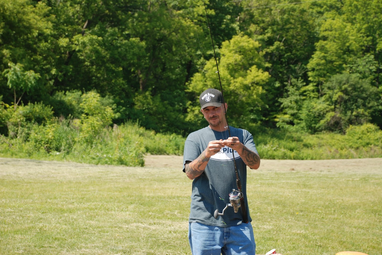 Sandrobber: Erie Canal Photos