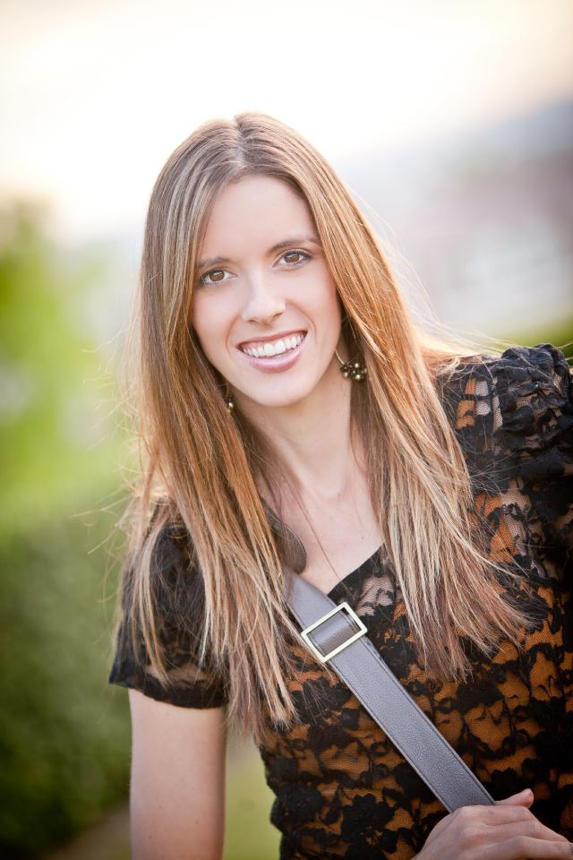 Kathryn Riley Photography: About Me