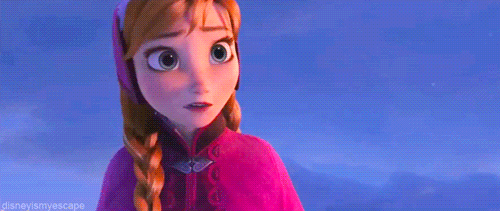 Candy Cherry : Gifs: Frozen Uma Aventura Congelante