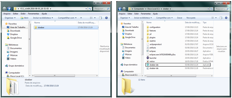 Arduino Eclipse IDE - Eletrônica em Casa