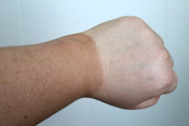 BEAUTY: St. Moriz Self Tanning Mousse | Neon Rattail