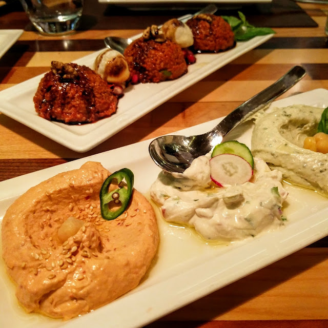 Charbel Makhlouf Is Revolutionizing Food Retail at Maison M