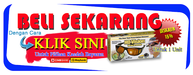 Cermin Mata Silau: Spek Anti Silau HD