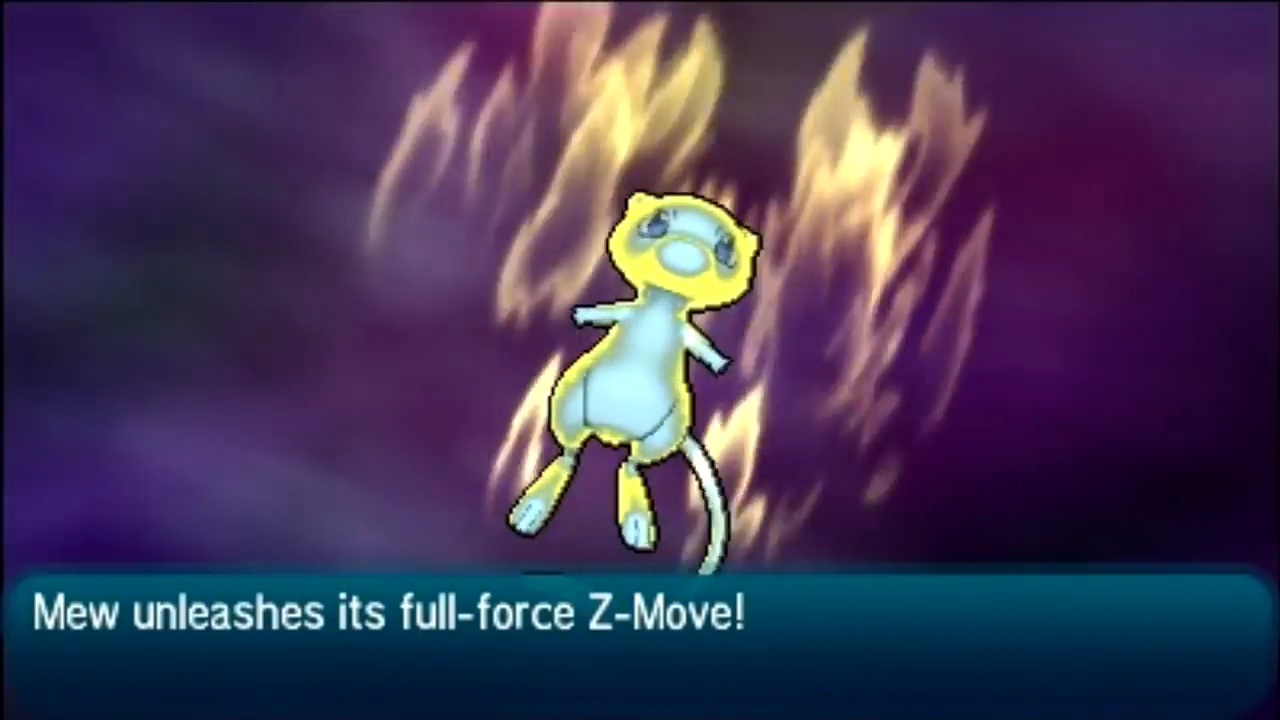 Poké-Arquivo: 151 - Mew ~ PMD || Acervo de Imagens de Digimon e Pokémon ...