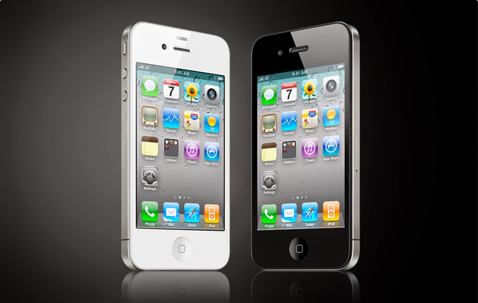 iPhone 4 16G quốc tế 95% | Henry Mobile - Thế Giới APPLE Giá Rẻ