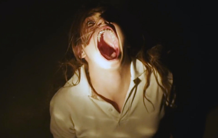 Crítica | Verônica: Jogo Sobrenatural (Verónica, 2017) | Sangue Tipo B ...