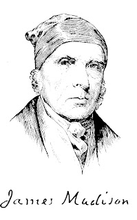 President James Madison: Inaugural Addresses