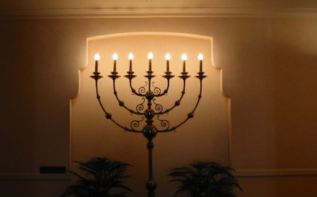 EL JUDAÍSMO: SIGNOS TÍPICOS