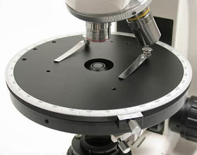 Microscope World Blog: The Features of a Polarizing Microscope