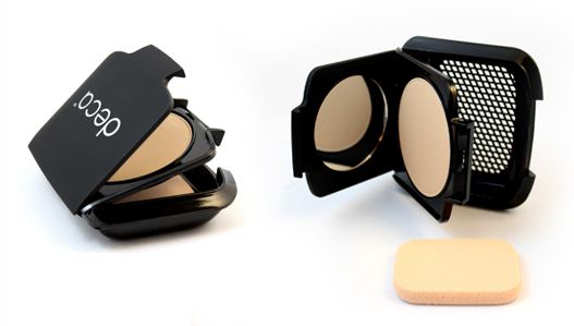 Deca Professional Cosmetics | Beauty Crazed in Canada