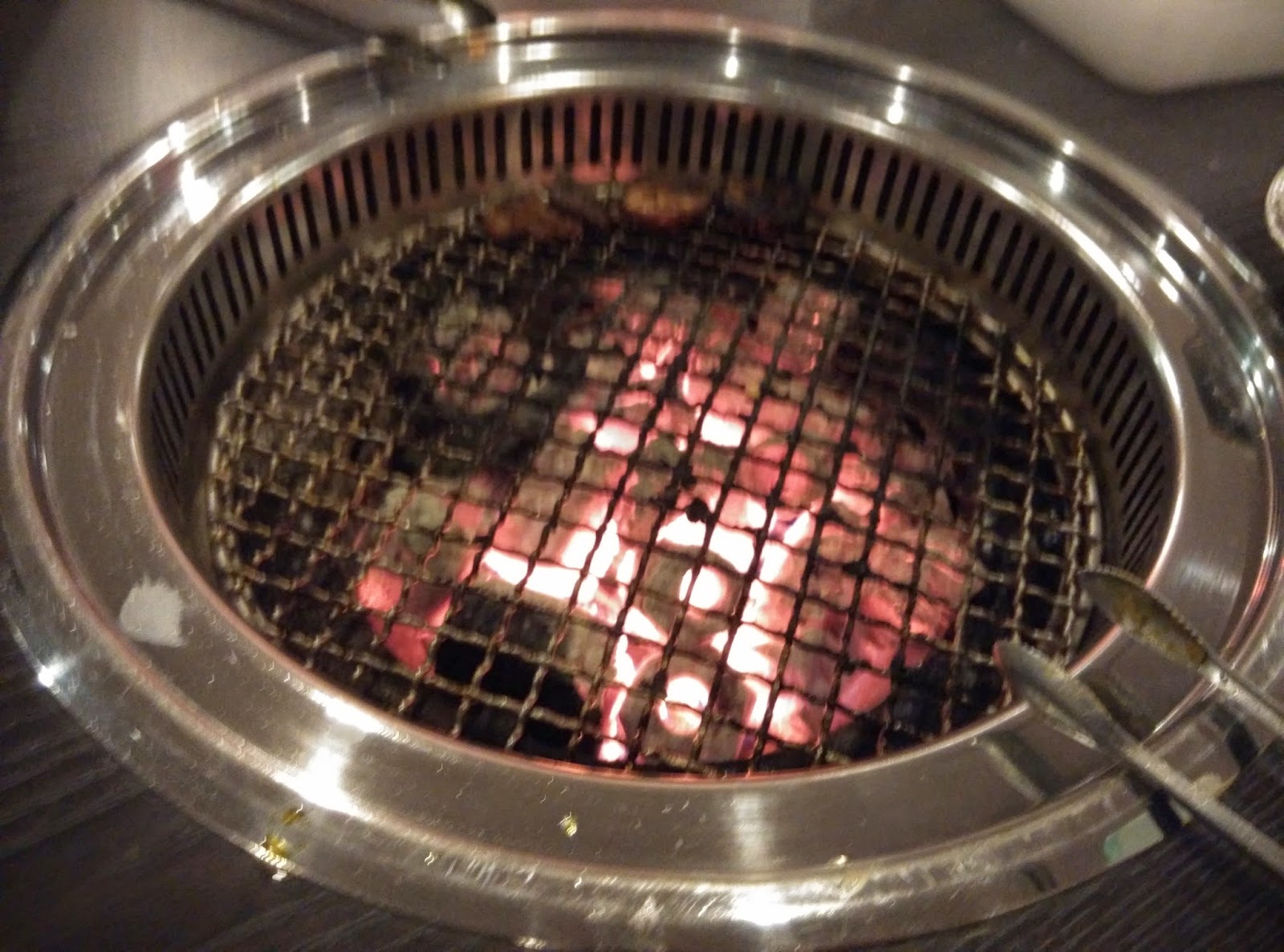 Our Journey : Penang Tanjung Tokong - Strait Quay Mall Ding BBQ ...