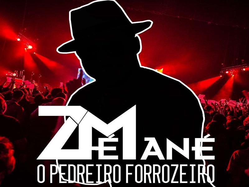Novidade no forró - Conheça Zé Mané "O Pedreiro Forrozeiro" ~ BLOG ...