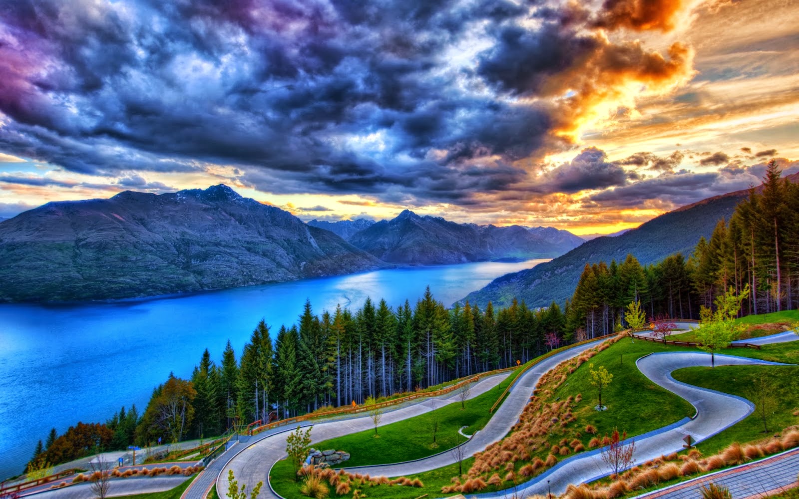 Top 10 Amazing HD Wallpapers 2014 - HD Wallpaper | Places | Travel ...